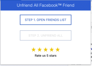 How To Remove Facebook Friends In One Click in 2022 (Updated) - Kwebby