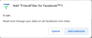 How To Remove Facebook Friends In One Click in 2022 (Updated) - Kwebby