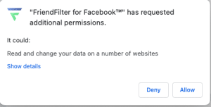 How To Remove Facebook Friends In One Click in 2022 (Updated) - Kwebby
