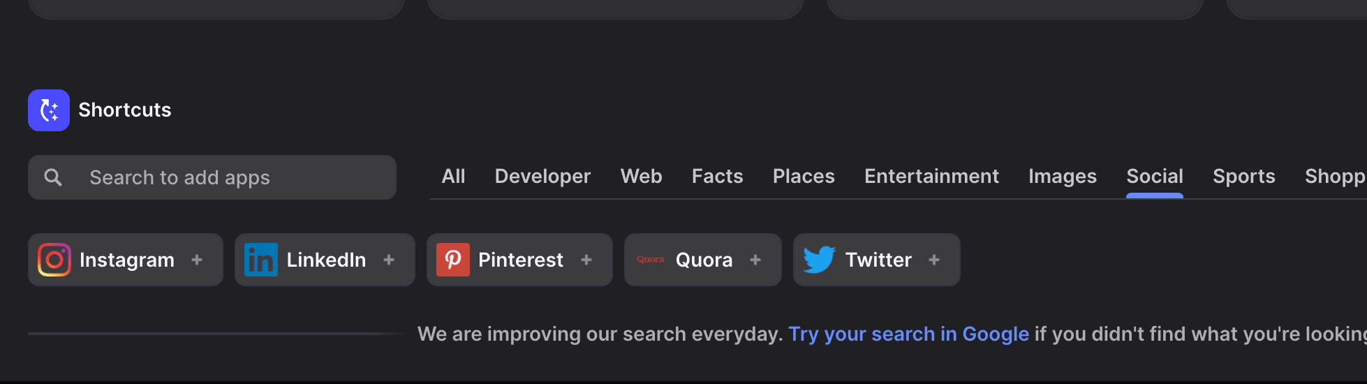 15 Privacy-Focused Search Engines Alternative To Google To Use In 2023 | Kwebby