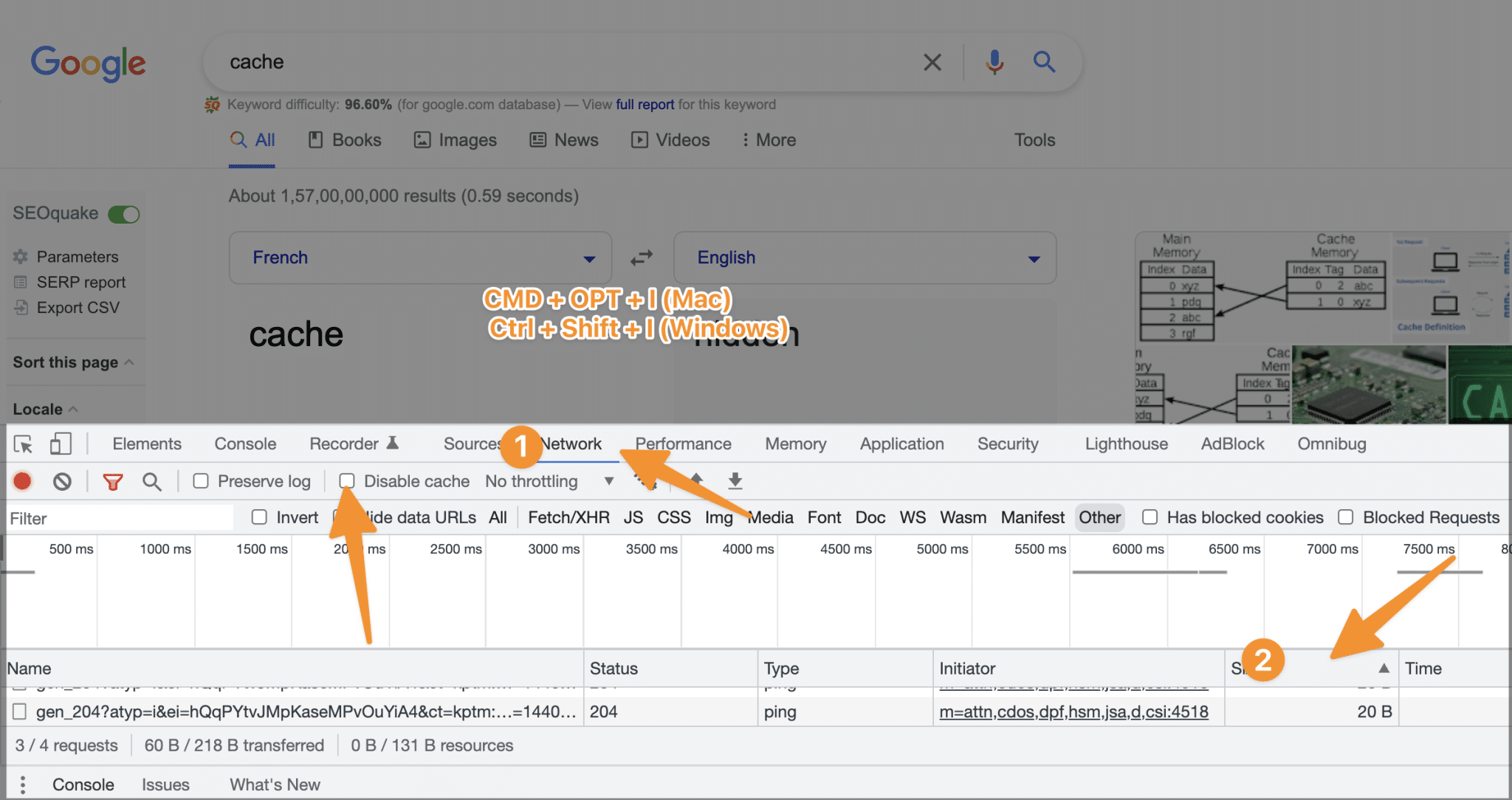 5 Benefits Of Clearing Your Cache (Avoid Security Risk) | Kwebby