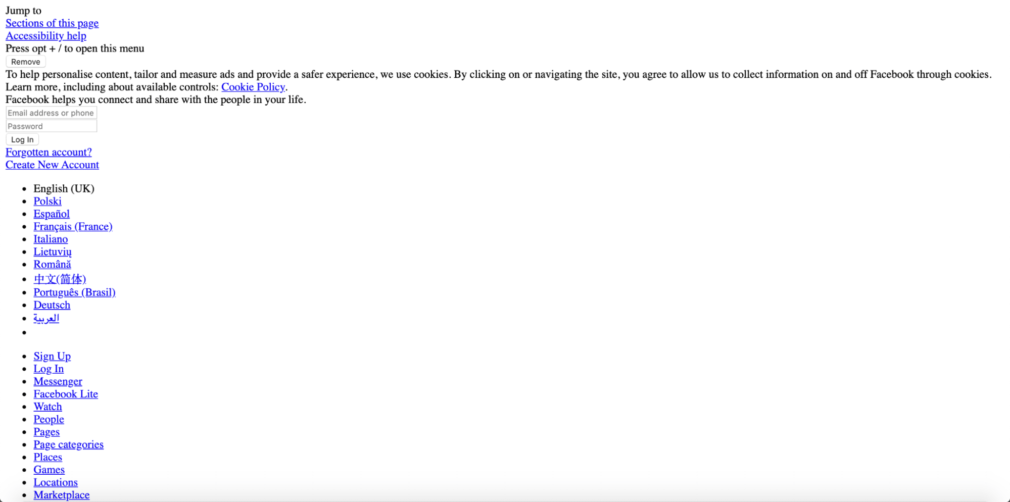 5 Benefits Of Clearing Your Cache (Avoid Security Risk) | Kwebby