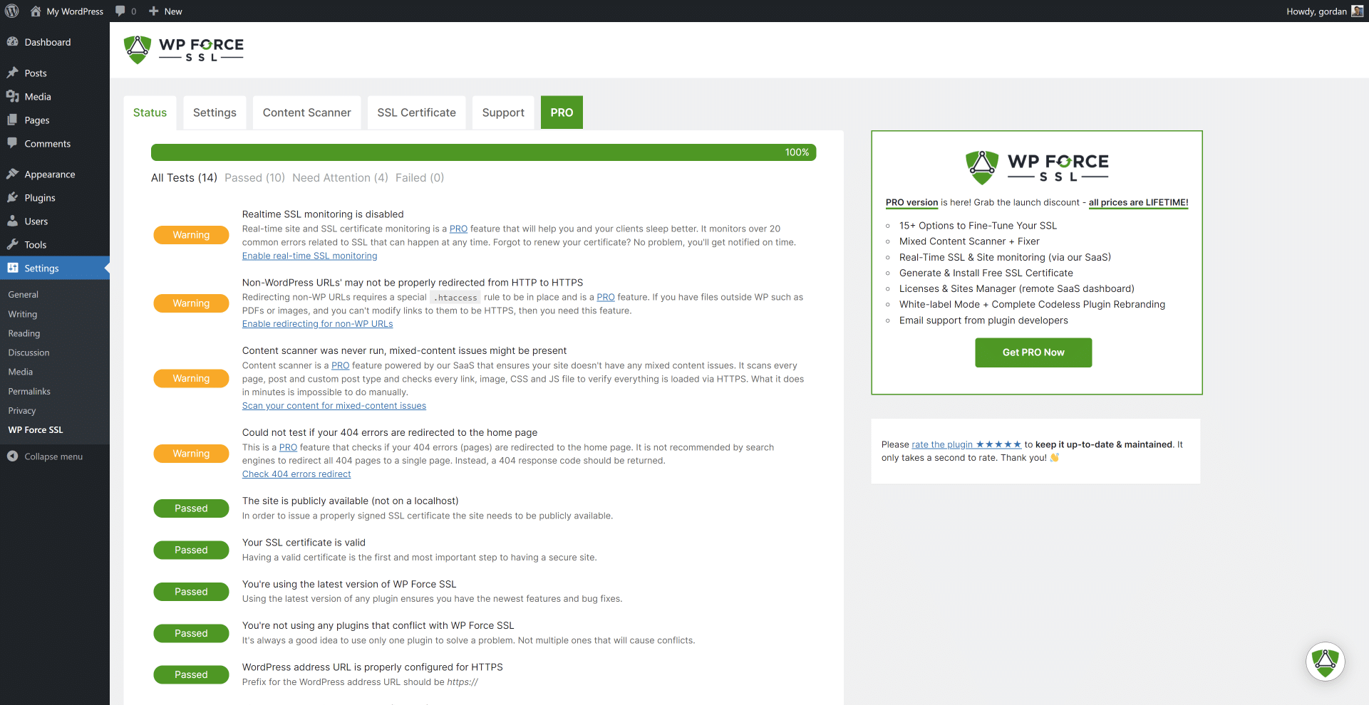 How To Make A Website Secure In 2025? (7 Proven Methods) | Kwebby