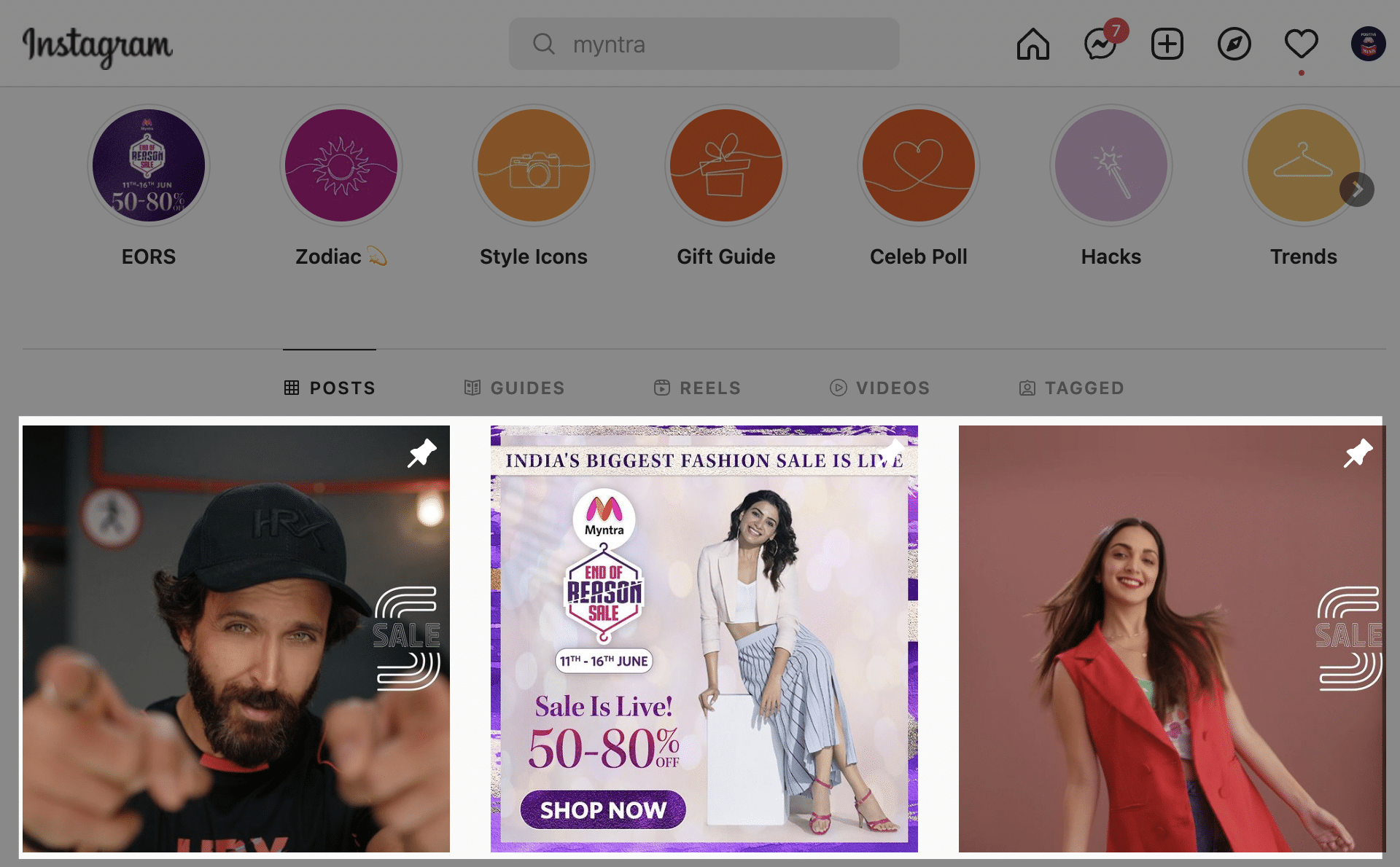 Instagram Pinned Posts: How To Leverage The New Feature For Your ...