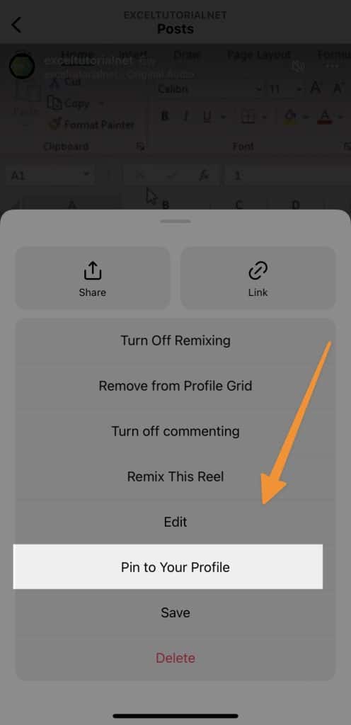 Instagram Pinned Posts: How To Leverage The New Feature For Your ...