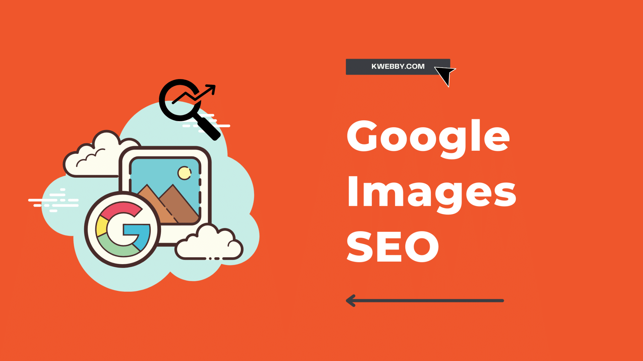 Google Images SEO In 2025: Best Practices | Kwebby