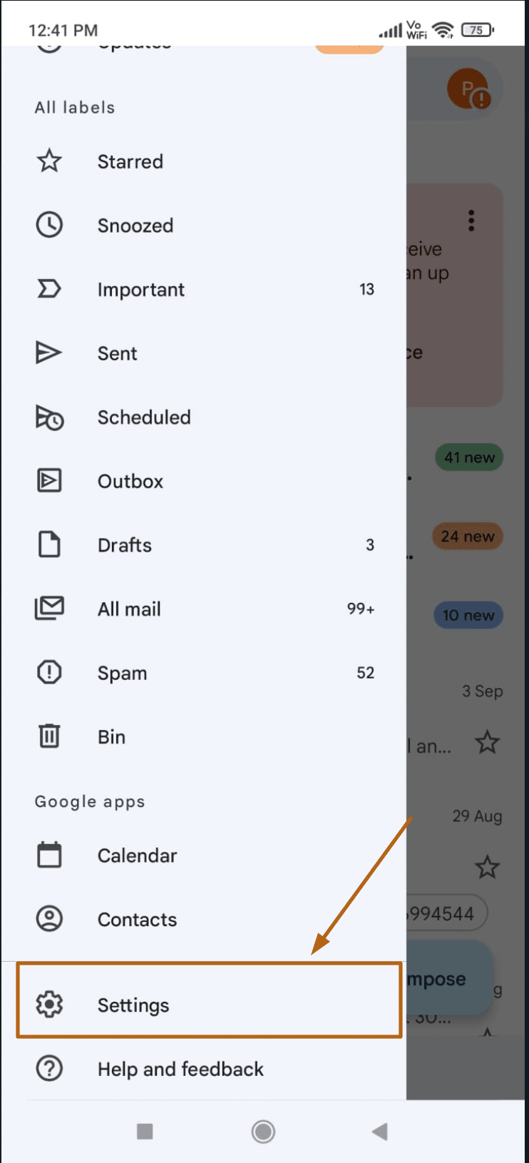 How To Use Gmail Offline Easily In 2025 | Kwebby