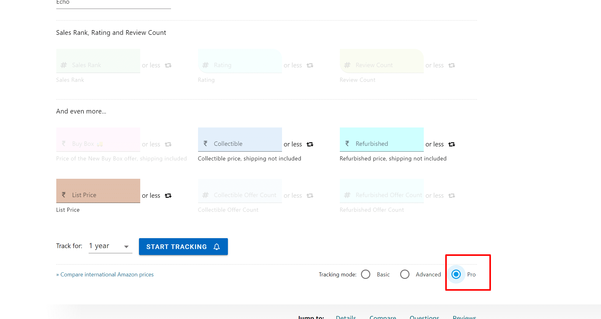 How To Track The Price Of A Product On Amazon And Save Money In 2025 ...