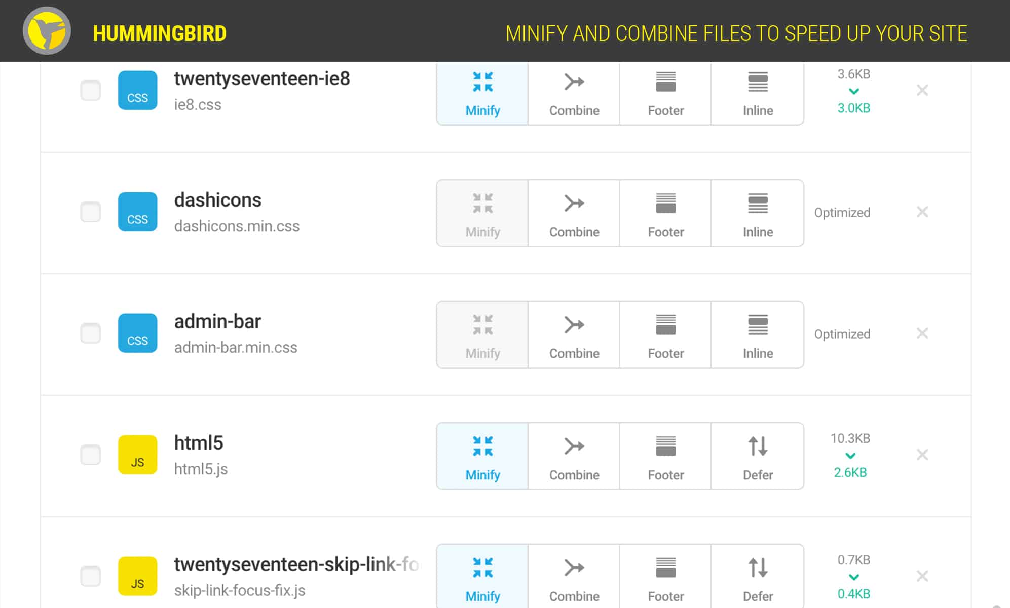 8 Best WordPress Cache Plugins To Skyrocket Your Website’s Speed | Kwebby
