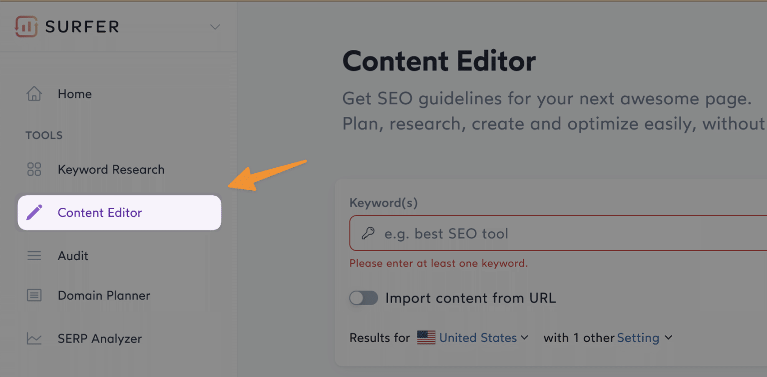 How To Use ChatGPT With SurferSEO For Creating An SEO-optimized Blog In 1 Click | Kwebby