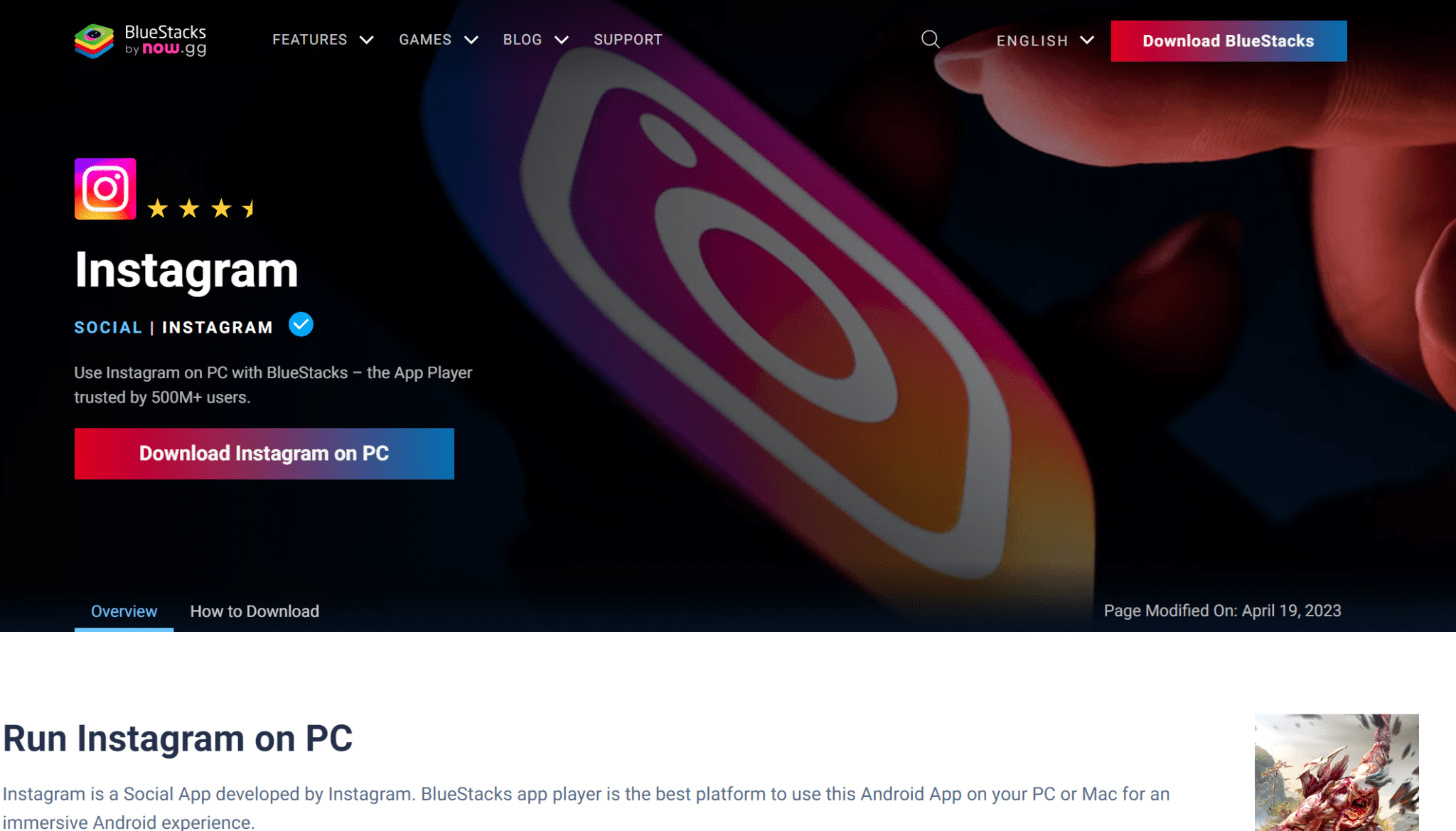 7 Best Apps For Instagram For PC In 2025 (All Are Free!) | Kwebby