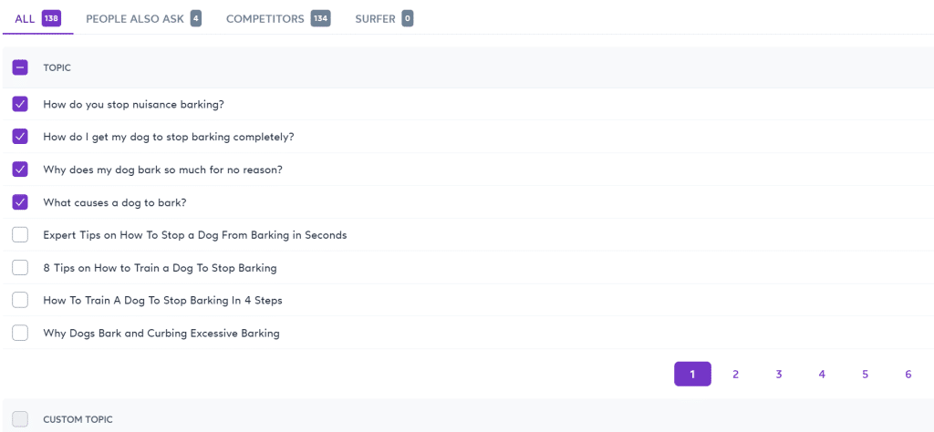 How To Use ChatGPT With SurferSEO For Creating An SEO-optimized Blog In 1 Click | Kwebby