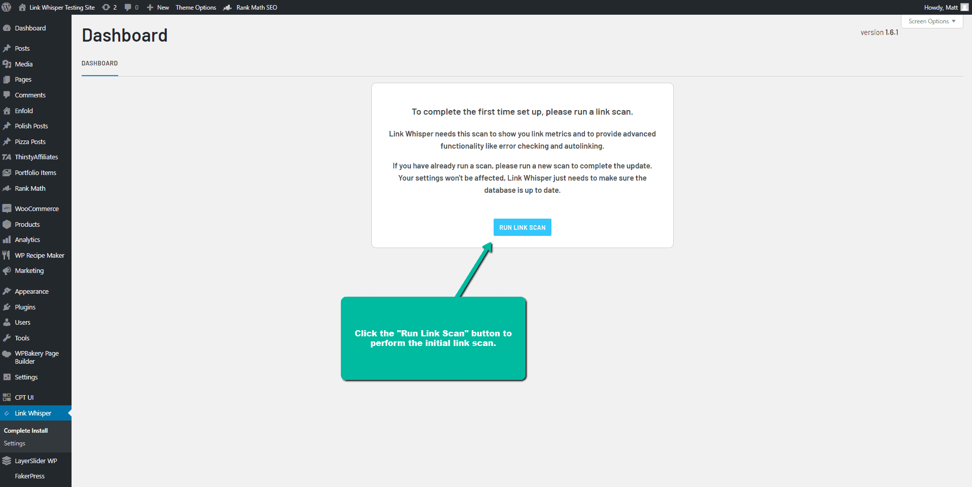 How To Add Internal Links In WordPress Automatically In 1 Click | Kwebby