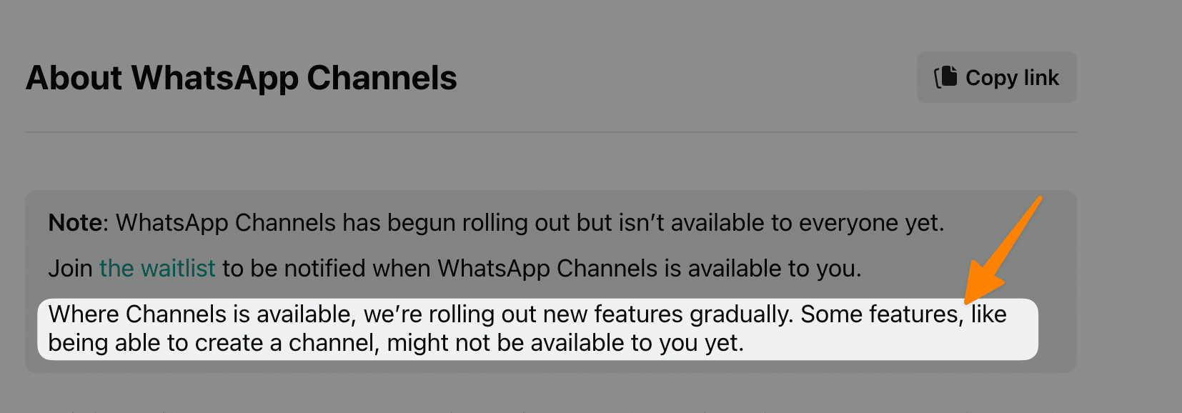 Whatsapp Channels In 2025 – A Step-by-Step Guide | Kwebby