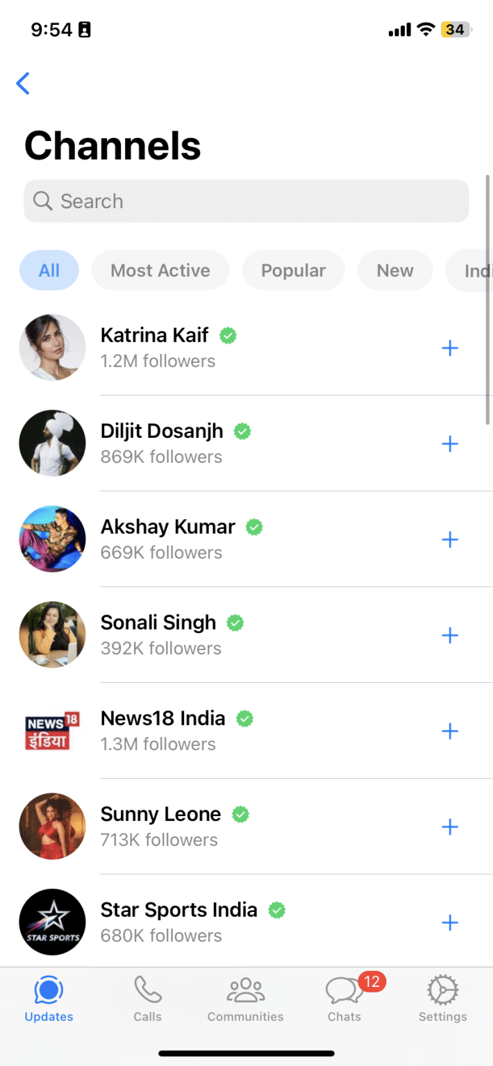 Whatsapp Channels In 2025 – A Step-by-Step Guide | Kwebby
