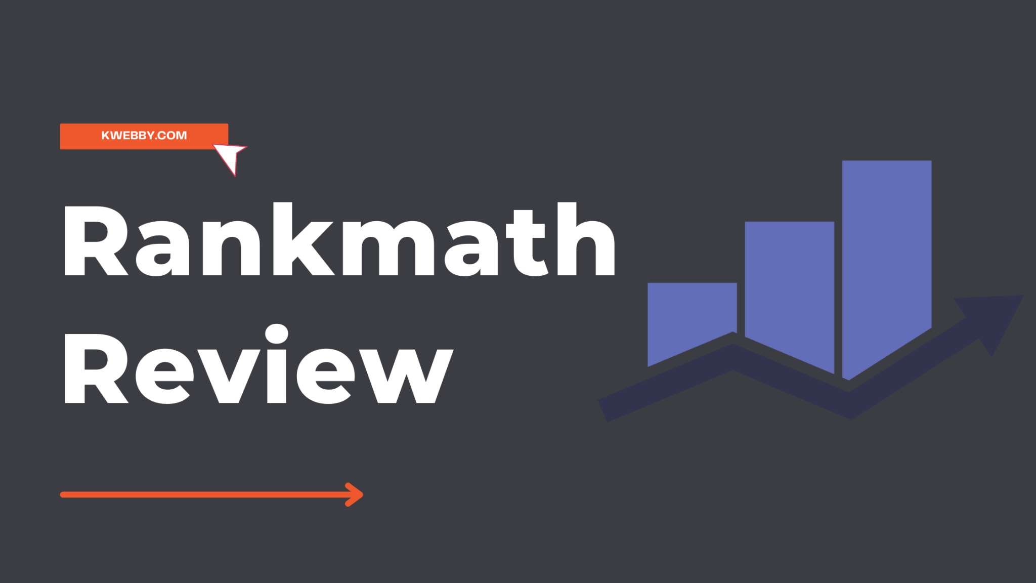 RankMath Review - See How Rank Math Got Us 10,000+ Traffic! | Kwebby