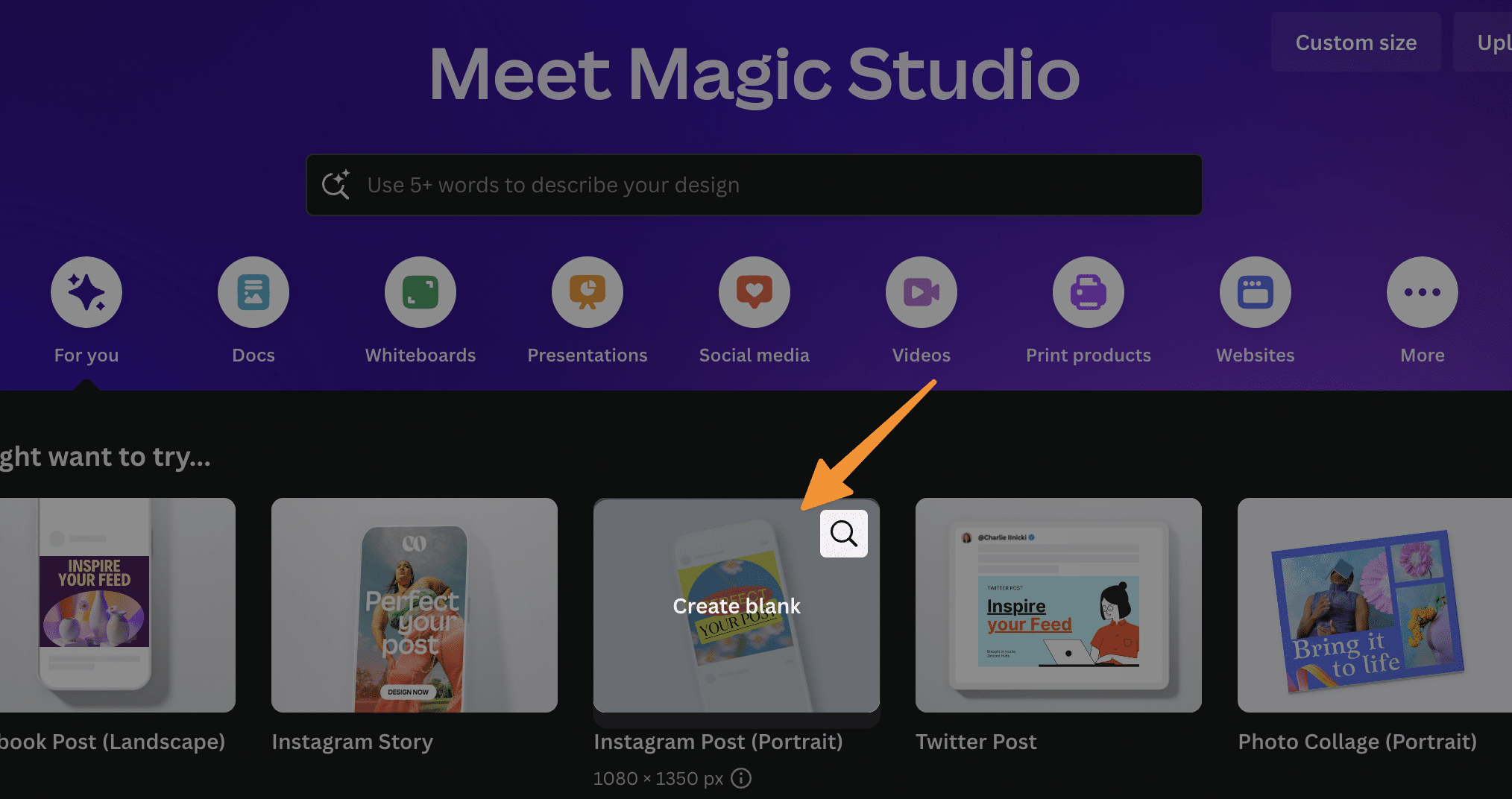 How To Use Canva Magic Write (3 Unique Ways) | Kwebby