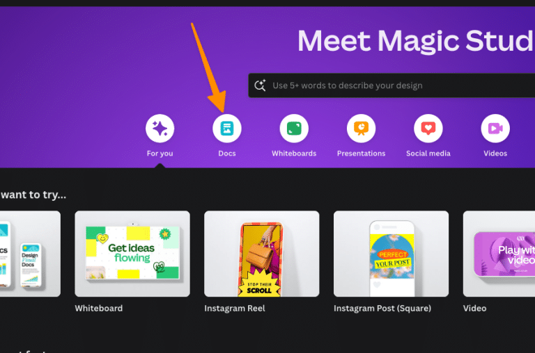 Canva Magic Studio 2025: Step-by-Step Comprehensive Guide | Kwebby