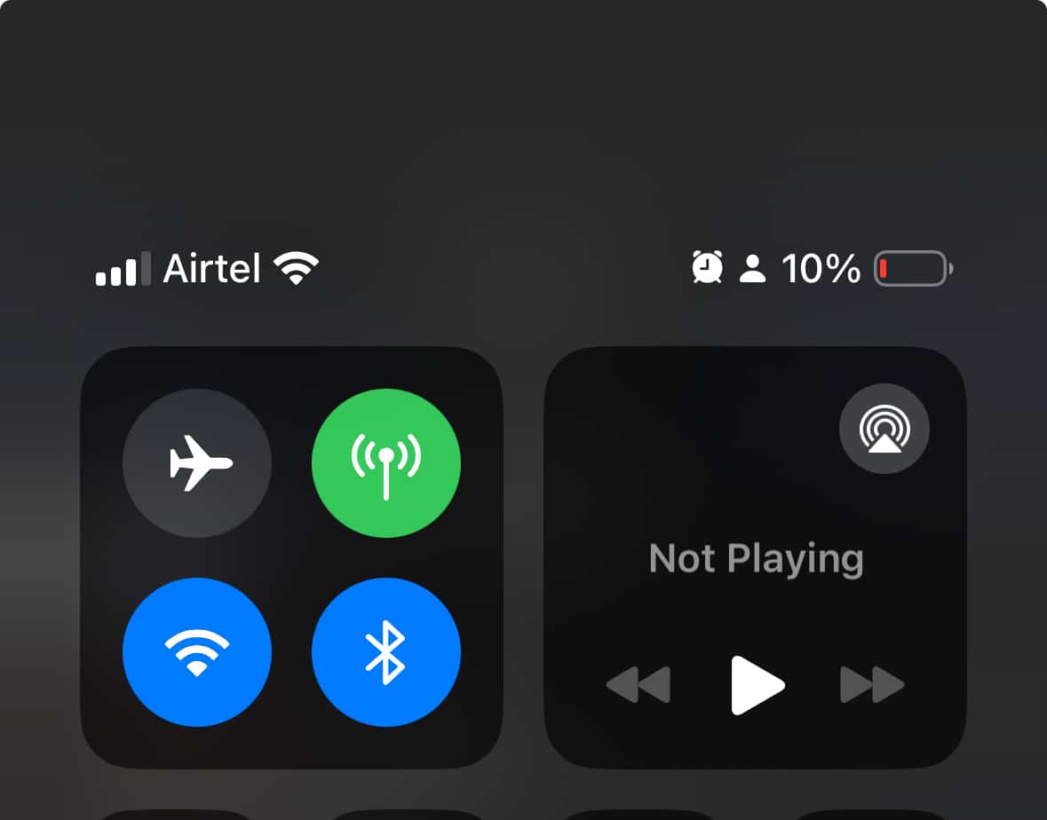 How To Fix "Error Fetching Data" On Facebook (10 Methods To Try) | Kwebby