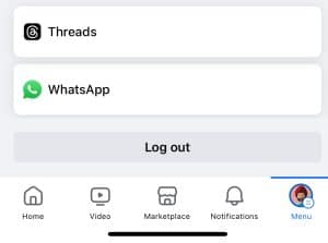 How To Fix "Error Fetching Data" On Facebook (10 Methods To Try) | Kwebby