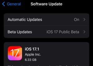 How To Fix "Error Fetching Data" On Facebook (10 Methods To Try) | Kwebby