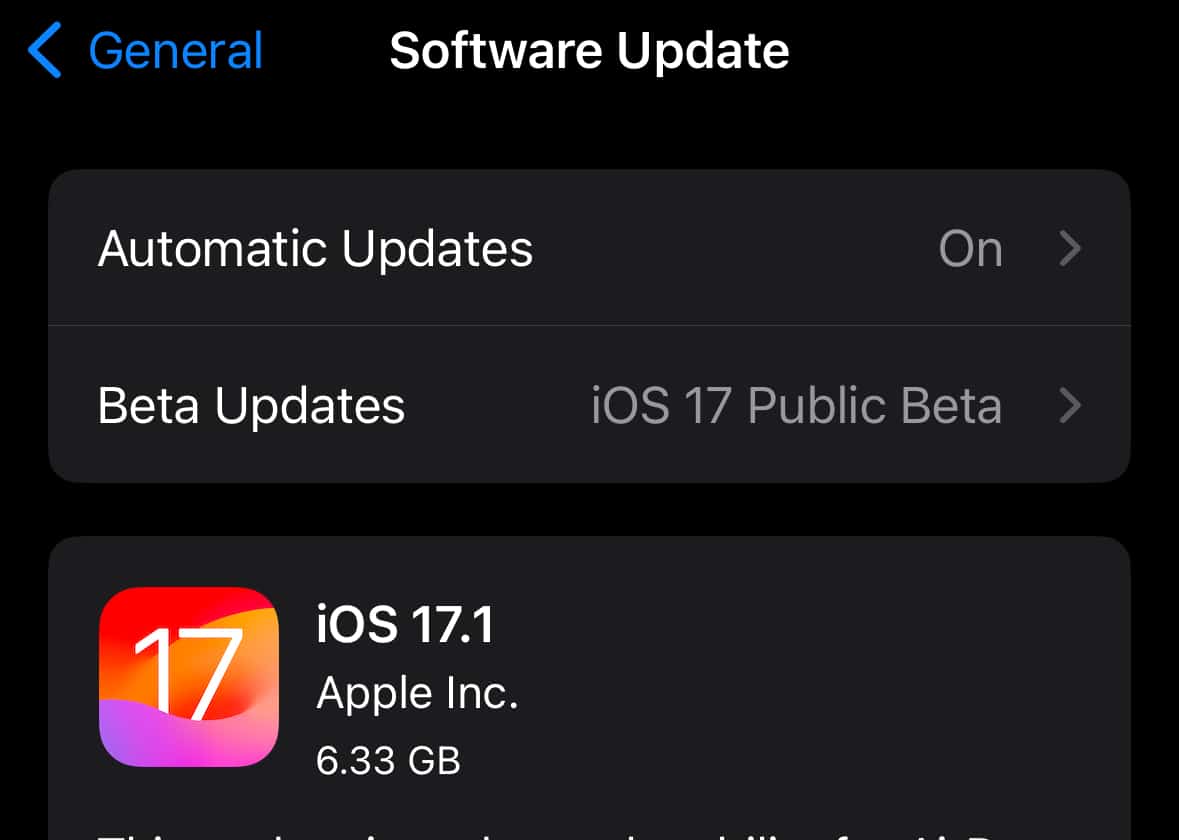 How To Fix "Error Fetching Data" On Facebook (10 Methods To Try) | Kwebby