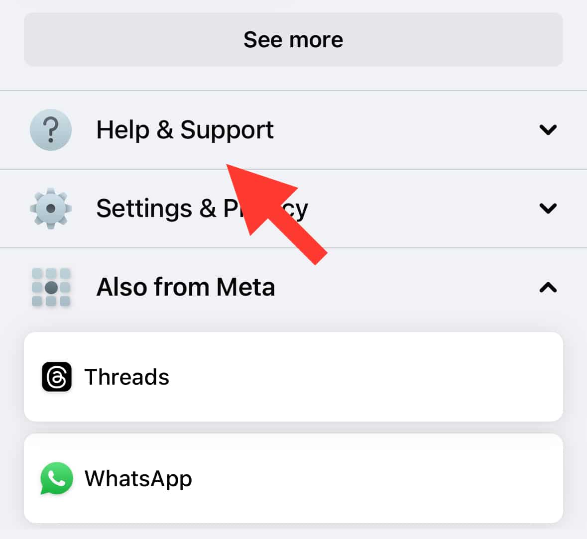 How To Fix "Error Fetching Data" On Facebook (10 Methods To Try) | Kwebby
