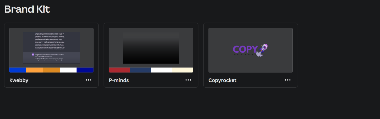 How To Use Canva Magic Design? (3 Powerful Methods) | Kwebby