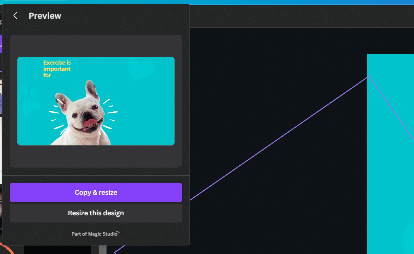 How To Use Canva Magic Switch? (3 Badass Tools!) | Kwebby