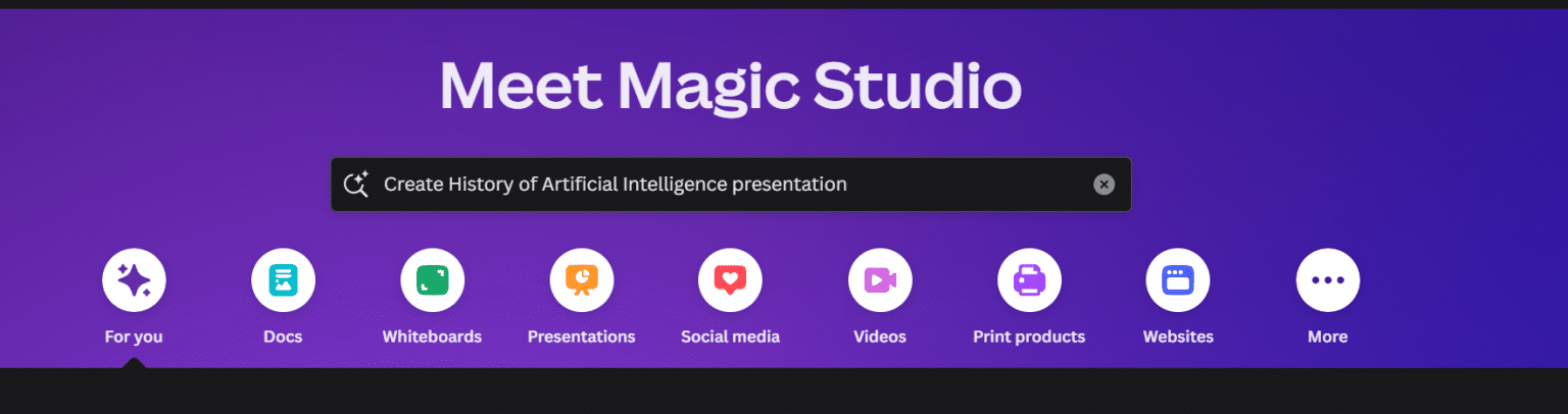 How To Use Canva Magic Design? (3 Powerful Methods) | Kwebby