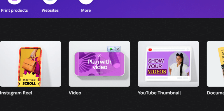 How To Use Canva Magic Design? (3 Powerful Methods) | Kwebby