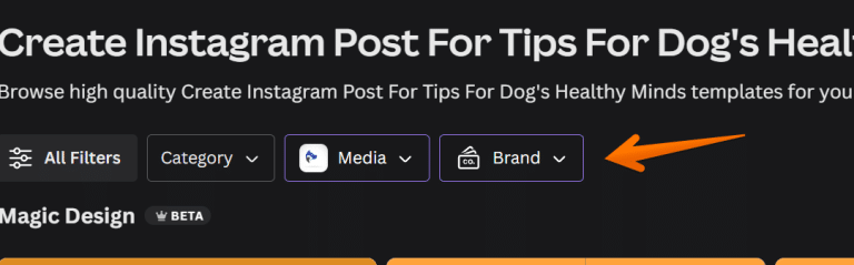 How To Use Canva Magic Design? (3 Powerful Methods) | Kwebby