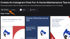 How To Use Canva Magic Design? (3 Powerful Methods) | Kwebby