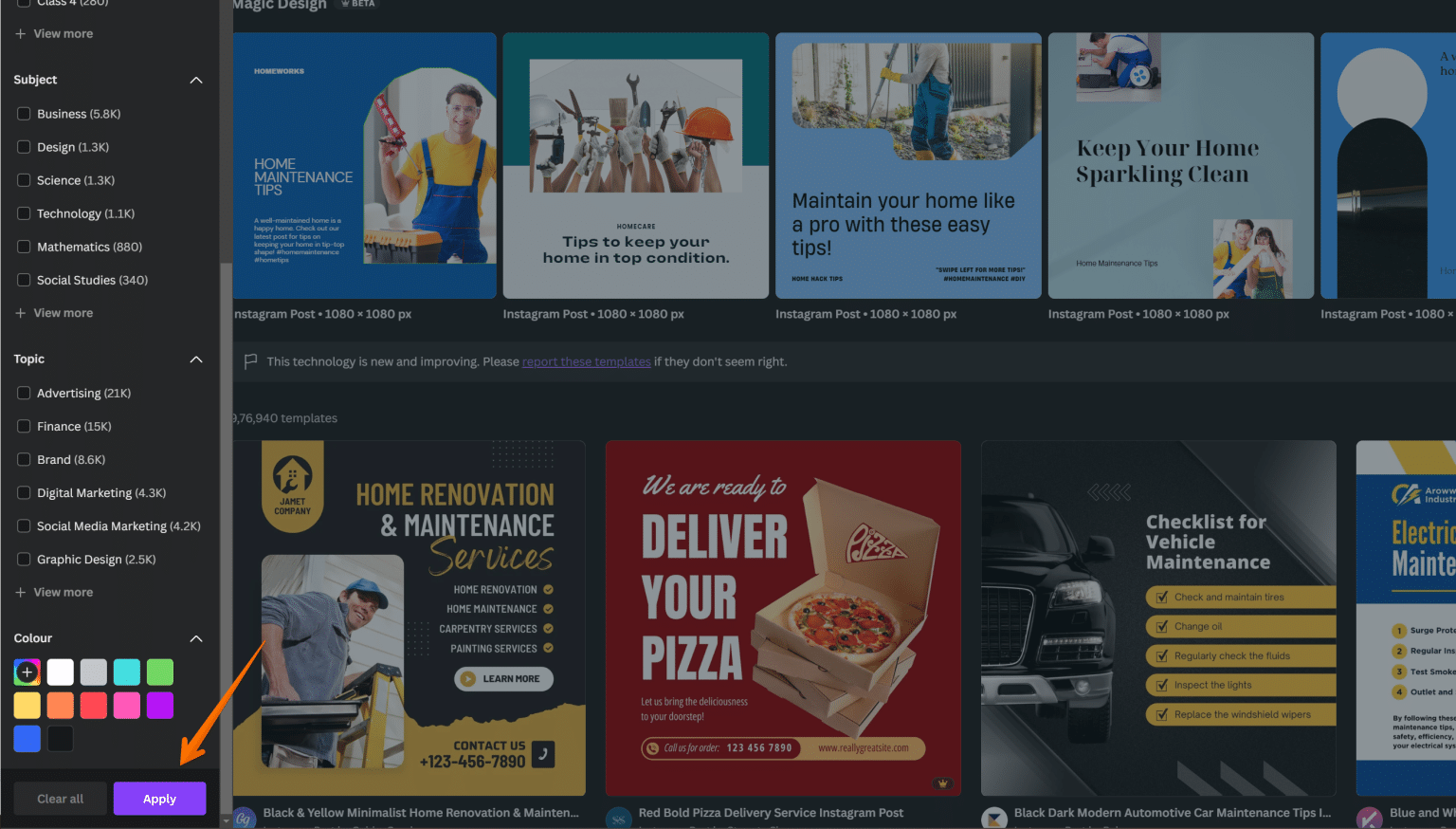 How To Use Canva Magic Design? (3 Powerful Methods) | Kwebby