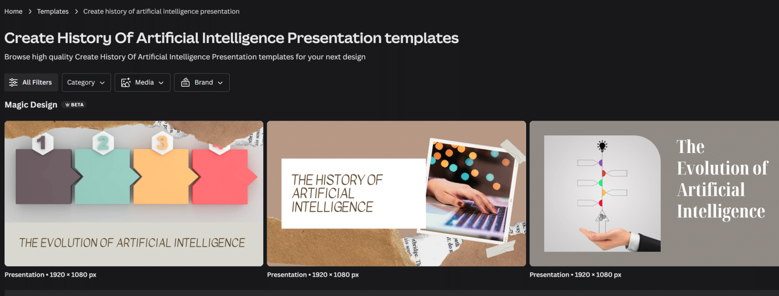 How To Use Canva Magic Design? (3 Powerful Methods) | Kwebby