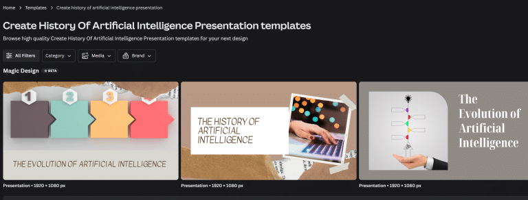 How To Use Canva Magic Design? (3 Powerful Methods) | Kwebby