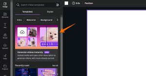 How To Use Canva Magic Design? (3 Powerful Methods) | Kwebby