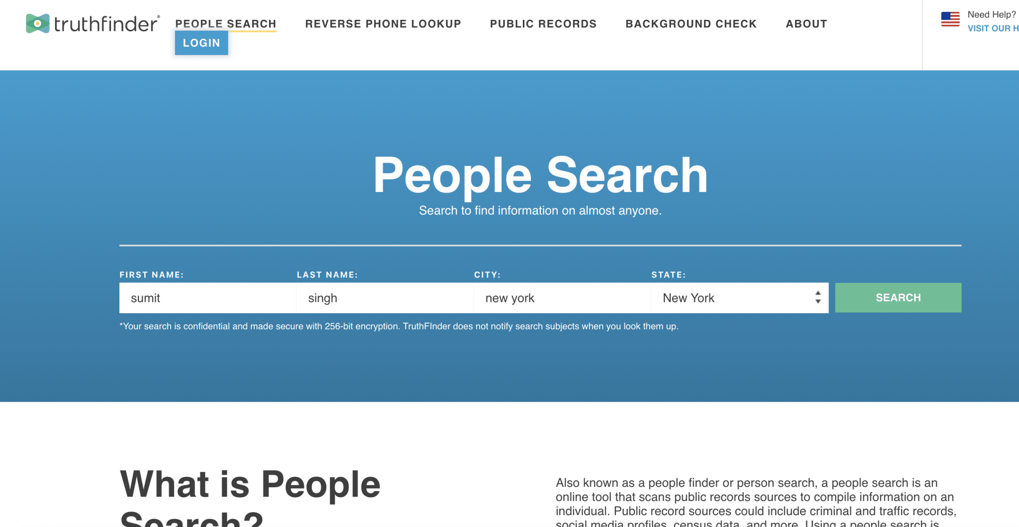 How To Check If Someone Has A Secret Facebook Account? (7 Methods) | Kwebby