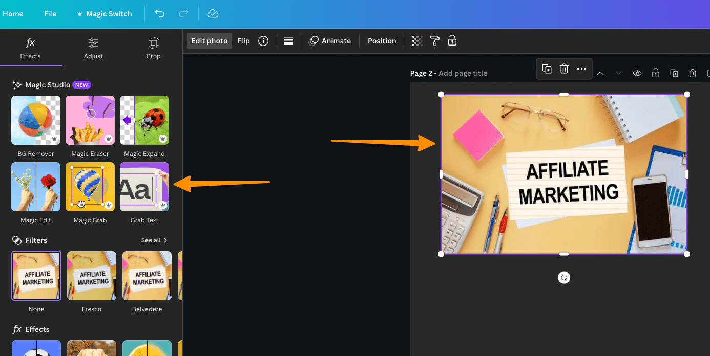 Canva Magic Studio 2025: Step-by-Step Comprehensive Guide | Kwebby