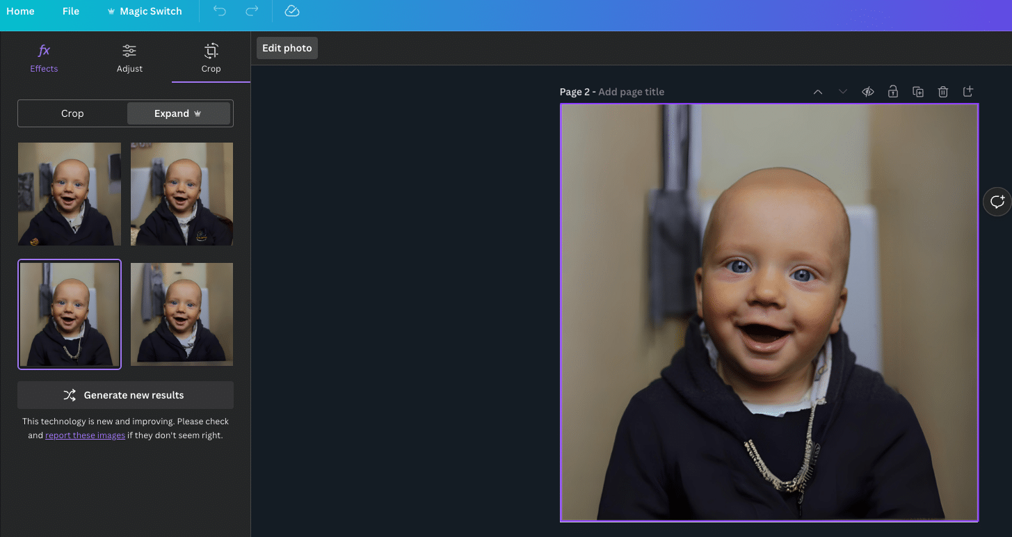 Canva Magic Studio 2025: Step-by-Step Comprehensive Guide | Kwebby