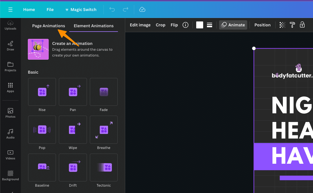 Canva Magic Studio 2025: Step-by-Step Comprehensive Guide | Kwebby