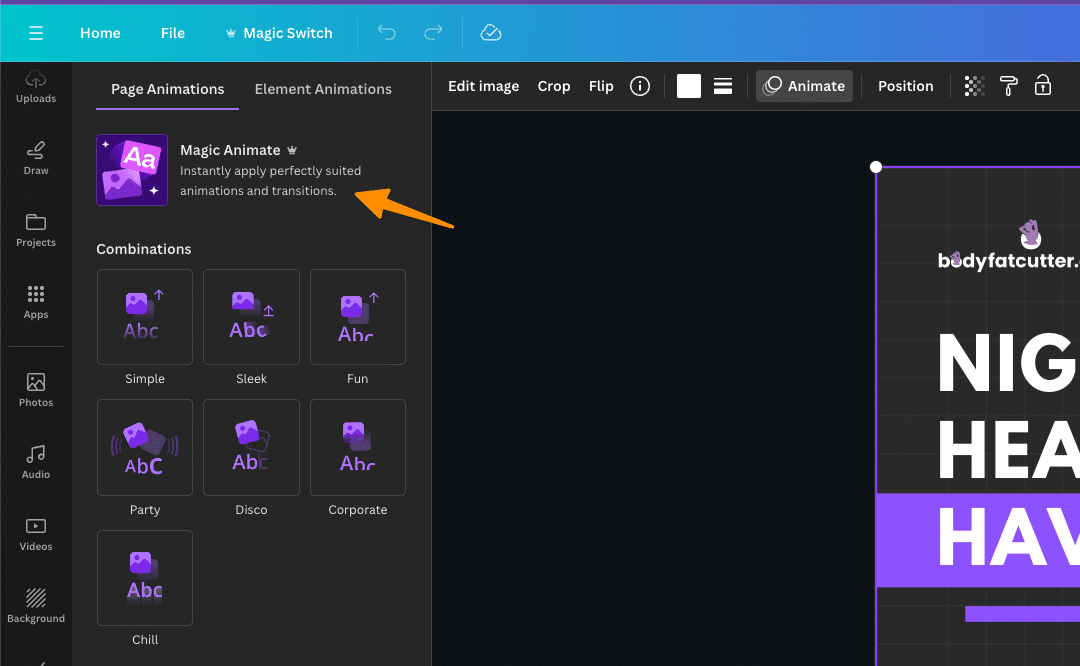 Canva Magic Studio 2025: Step-by-Step Comprehensive Guide | Kwebby