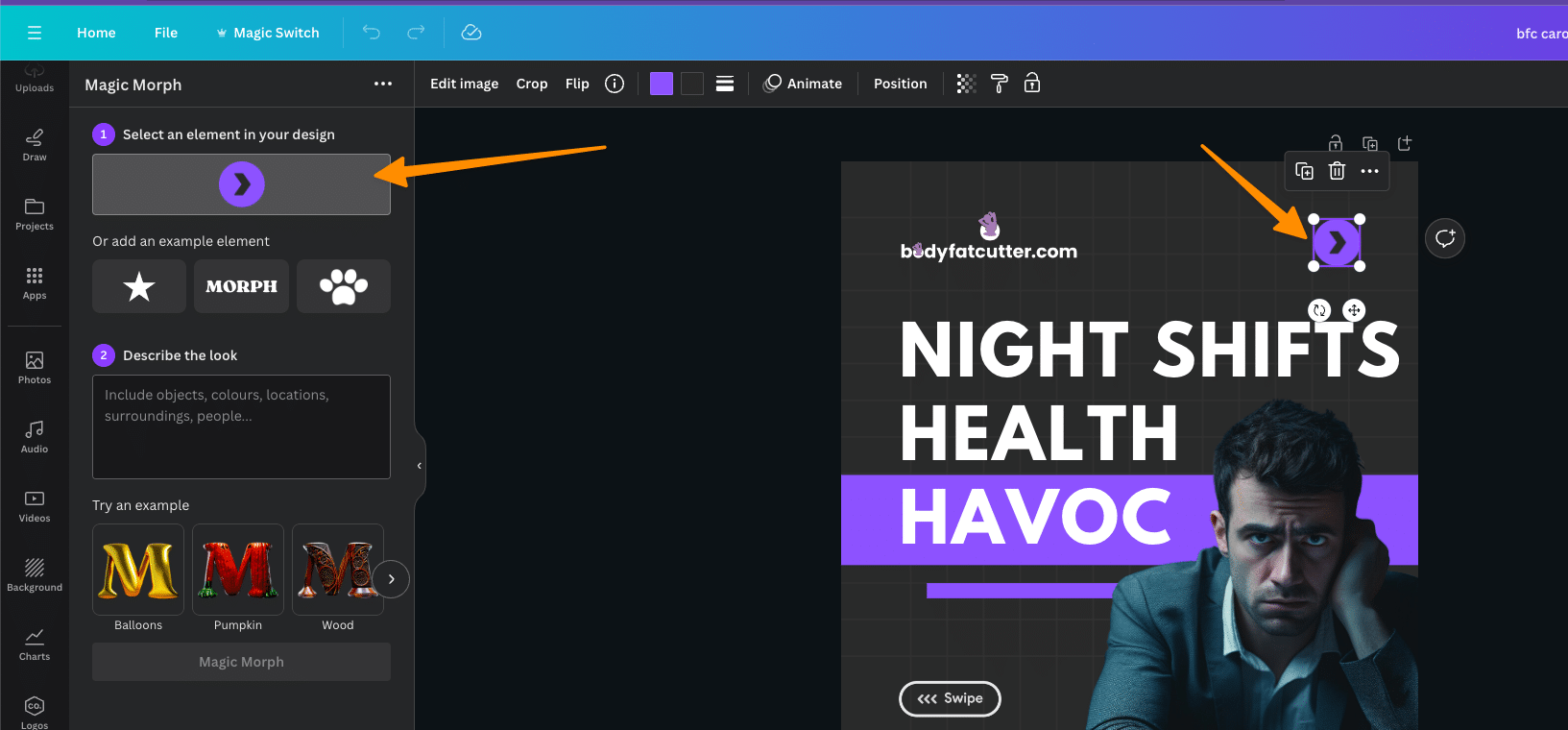 Canva Magic Studio 2025: Step-by-Step Comprehensive Guide | Kwebby