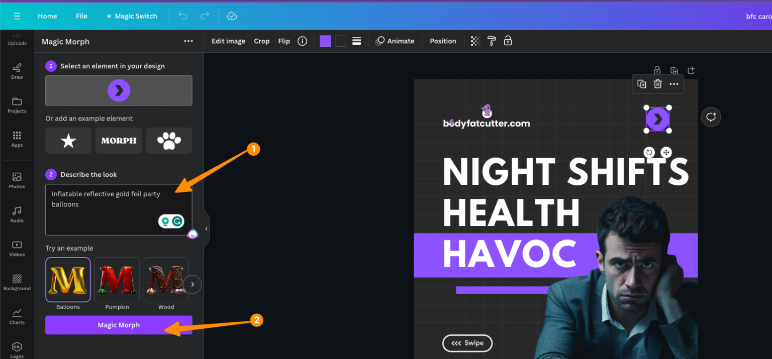 Canva Magic Studio 2025: Step-by-Step Comprehensive Guide | Kwebby