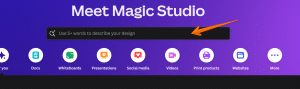 How To Use Canva Magic Design? (3 Powerful Methods) | Kwebby