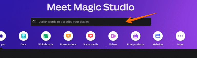 How To Use Canva Magic Design? (3 Powerful Methods) | Kwebby