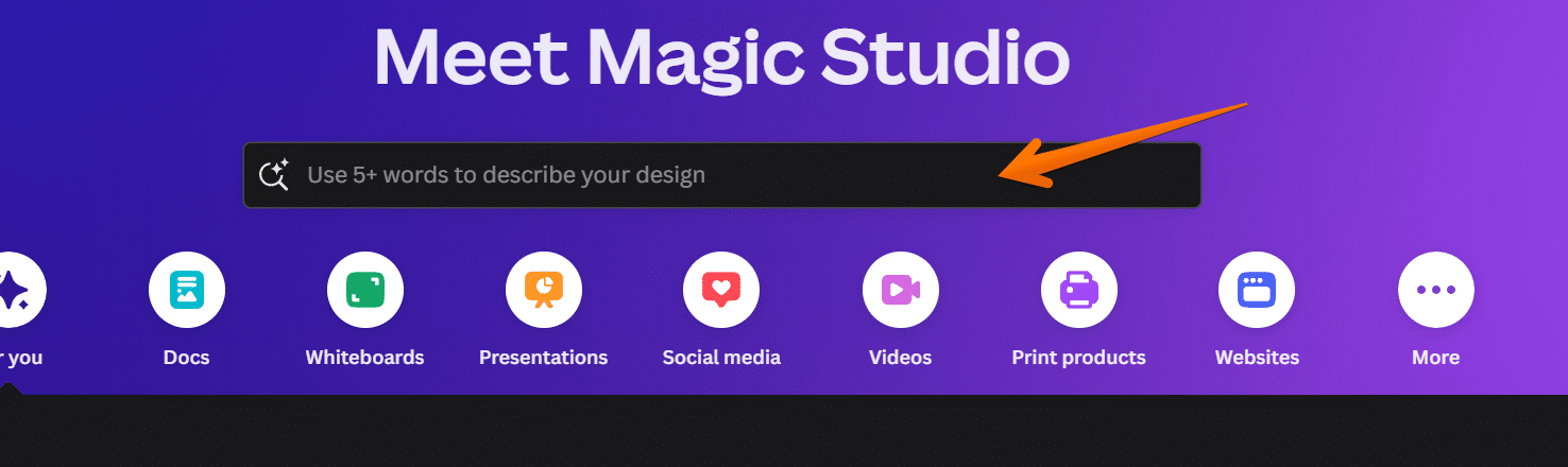 How To Use Canva Magic Design? (3 Powerful Methods) | Kwebby