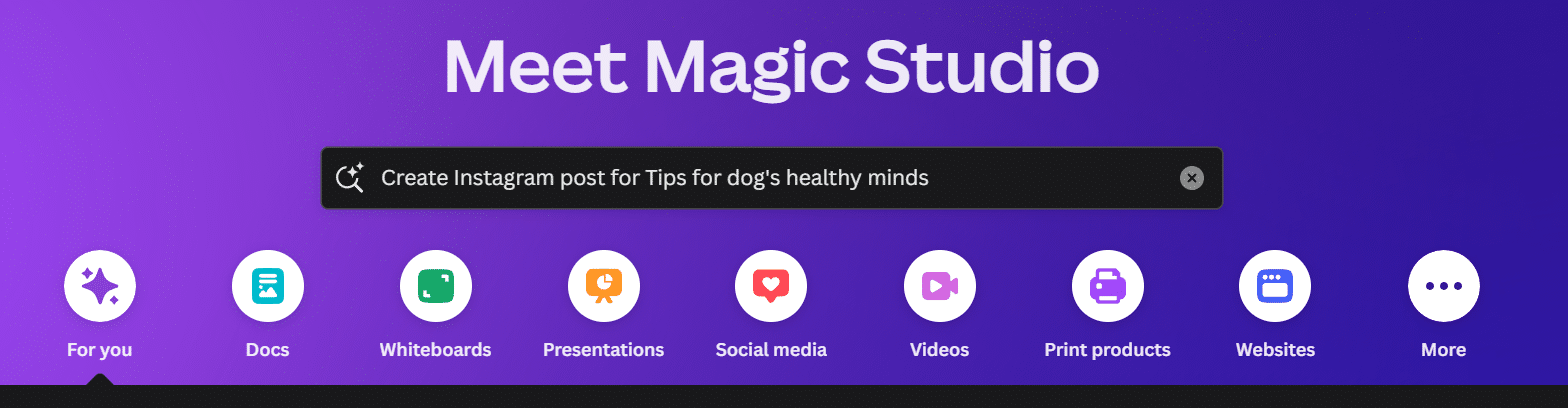 How To Use Canva Magic Design? (3 Powerful Methods) | Kwebby