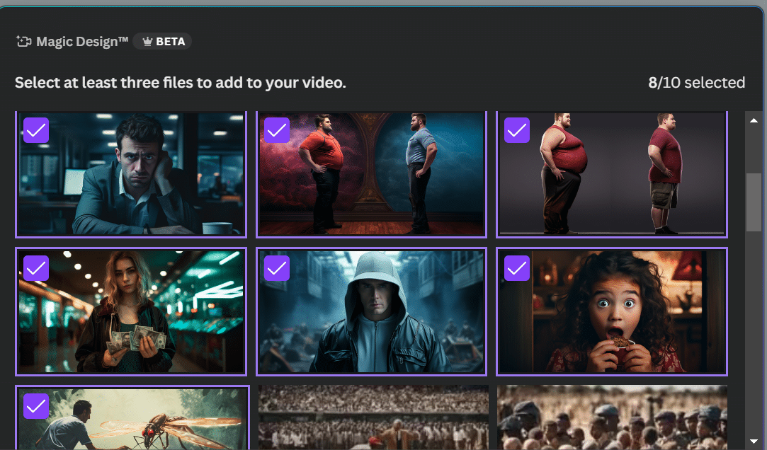 How To Use Canva Magic Design? (3 Powerful Methods) | Kwebby