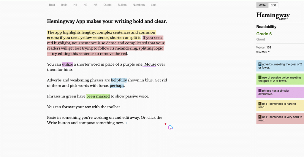 How To Improve Content Readability: 15 Expert Tips To Follow | Kwebby